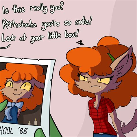 Winnie Werewolf Scooby Doo Know Your Meme
