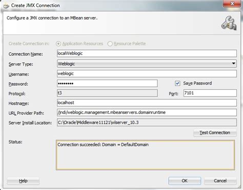 Blog On Software And Beyond It Using Jmx Data Control In Oracle Adf To Manage Users In Weblogic Blog On Software And Beyond It Using Jmx Data Control In Oracle Adf To Manage Users In Weblogic