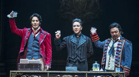 [몬테크리스토 더 뮤지컬 라이브]