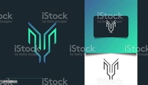 현대적이고 추상적인 문자 M 로고 디자인 M 로고 디자인 템플릿 0명에 대한 스톡 벡터 아트 및 기타 이미지 0명 개념 개념과 주제 Istock