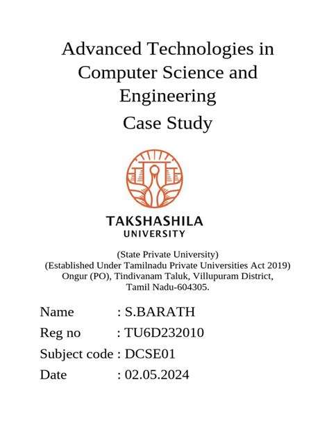 Case Study Cryptography Pdf Encryption Business