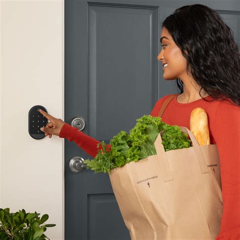 Yale Keypad Yale Home