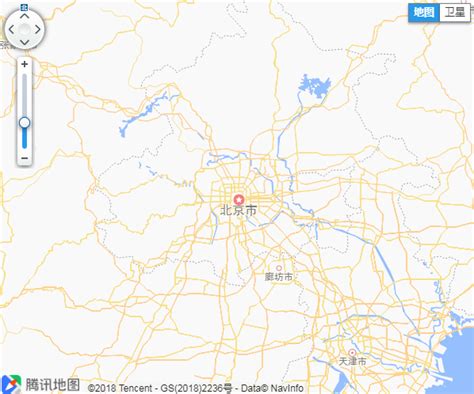 Vue接入腾讯地图之点击事件qqmapseventaddlistener Csdn博客