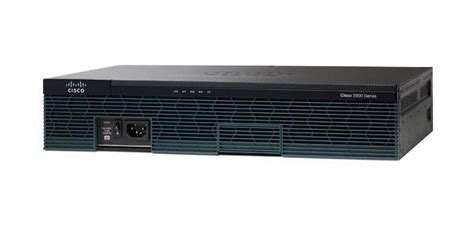Cisco CISCO2911 HSEC K9 Refurbished