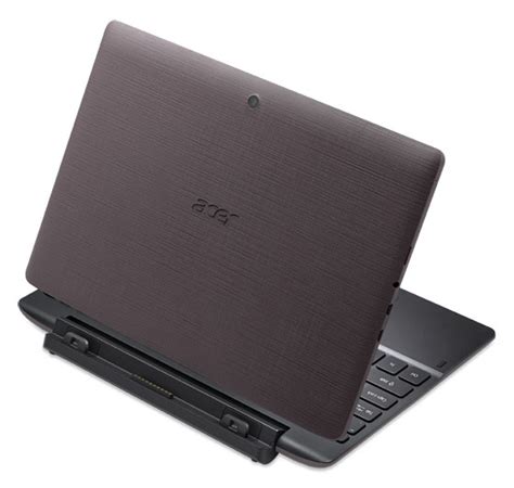 Mobile-review.com Обзор планшета Acer Aspire Switch 10 E