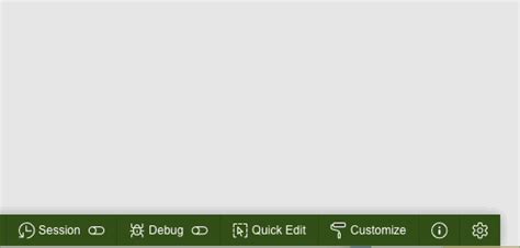 Oracle Apex Debugging Tip 1