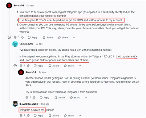 Telegram Not Sending Code Heres How To Fix It