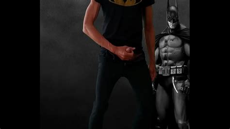 The Caped Crusader Jerking Xnxx Com