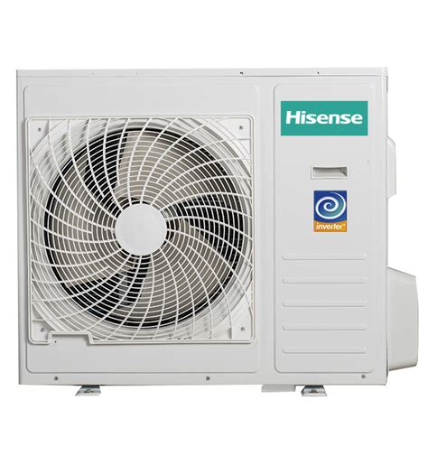 Мульти сплит-система Hisense AMW4-36U4SAC - ООО CoooK