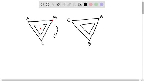 SOLVED Determine Whether The Shape Of The Sign Shown Has Rotational Symmetry If It Does
