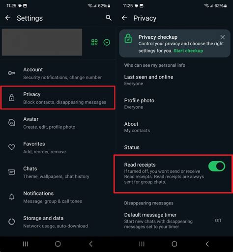How To Disable Whatsapp Notification Settings Effectively