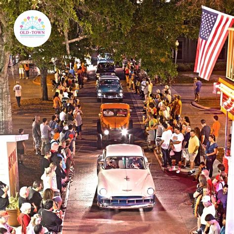 Old Town Kissimmee O Guia Completo Artofit