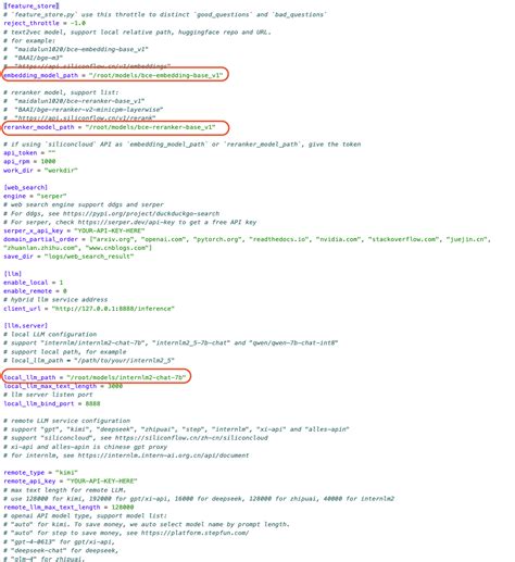 Tutorialdocsl2huixiangdoureadmemd At Camp4 · Internlmtutorial