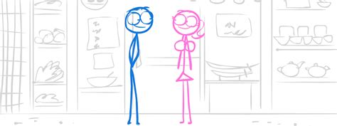 Image Blue N Pinkpng Dick Figures Wiki Fandom Powered By Wikia