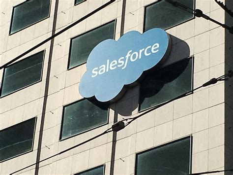 Salesforce Aims To Cut Costs By 3 Billion To 5 Billion Fortune
