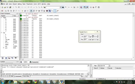 Keil Uvision 3 Tutorial ~ 2embeddedrobotics