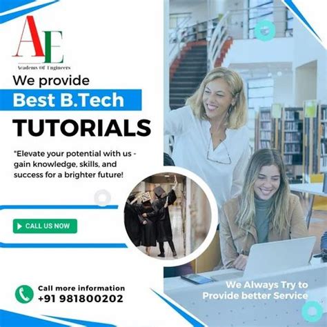 Btech Cse Tuition Classes For Compiler Design In Noida In Noida Id