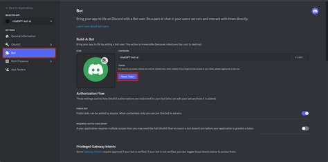 Github Deepranjang Discord Chatgpt