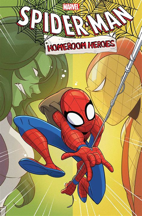 Classroom Heroes News Rumors And Information Bleeding Cool News Page 1