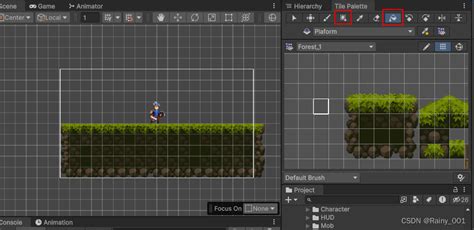 Unity2d游戏制作入门 03untiy2d切割瓦片 Csdn博客 Unity2d游戏制作入门 03untiy2d切割瓦片 Csdn博客