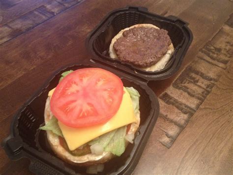 Happy Anniversary Mcdlt Recreate The Legend At Home Life In