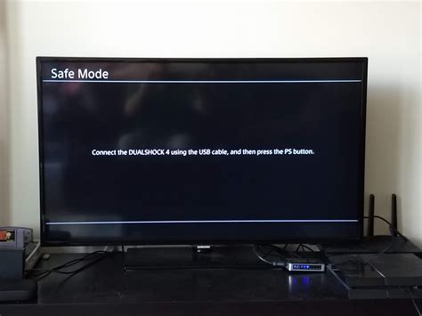 How To Factory Reset Your Ps4 Toms Guide