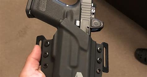 G19 Holster And G17 Barrel Album On Imgur