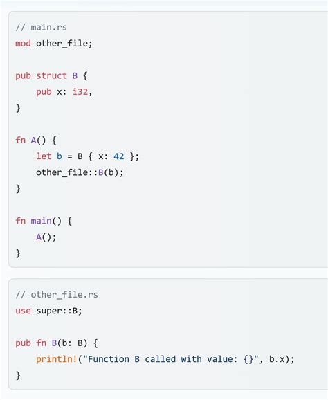 Max Yu On Linkedin Now I Proceed To Clone The Go Go Project To Rust