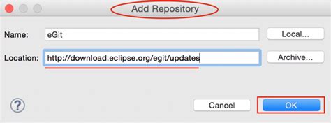 How To Configure Bitbucket Git Repository In Your Eclipse Environment Git Version Control With