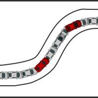 Illustration Of Object Interpolation Within A Curve Download Scientific Diagram