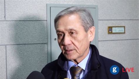 Н Энхбаяр Нүүрсний хулгайд холбогдсон хүмүүст хатуу хариуцлага тооцох ёстой