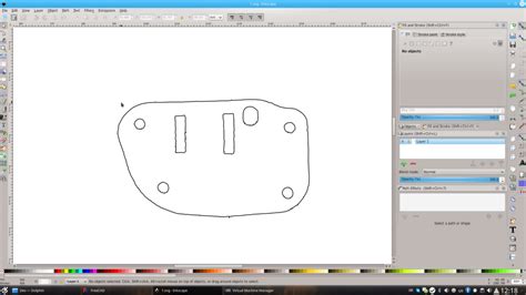 Inkscape Dxf Output Renpharma Inkscape Dxf Output Renpharma