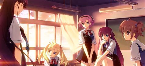 The Labyrinth Of Grisaia Unrated Version Racklasopa