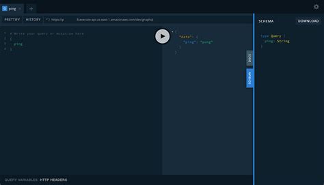 Setting Up A Production Graphql Server — Part 1 The Server By Chris Feist Jetclosing
