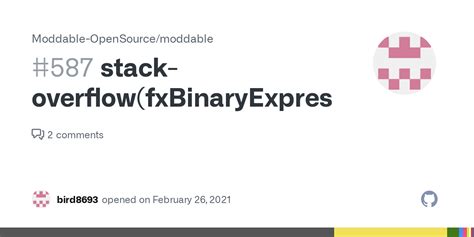 Stack Overflowfxbinaryexpressionnodedistribute · Issue 587