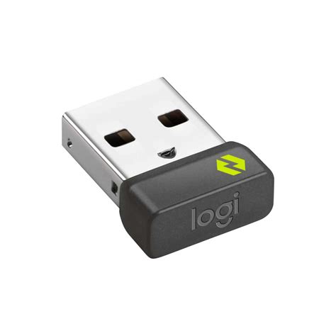 Logi Bolt Usb Receiver Progear Cambodia