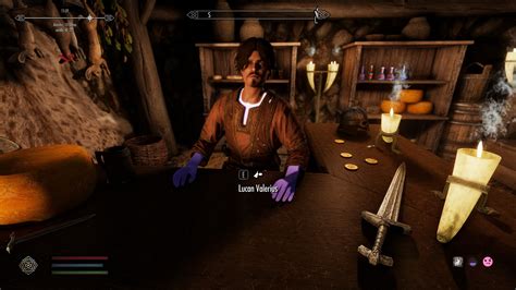 Skyrim AE For Beginners V BA HDT SMP HPH WIP Page Skyrim Special Edition