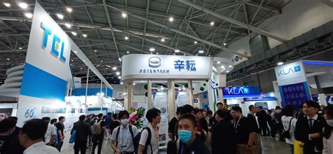 3583 辛耘 展場好多設備商，美女很多是重點。股價不給力是敗點。｜股市爆料同學會