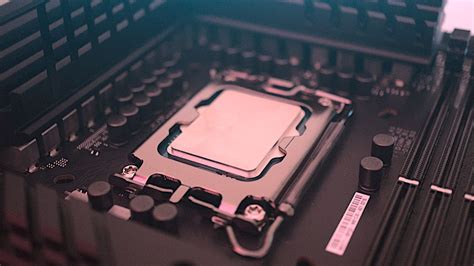 Intel Core I K Review The Best Cpu For Pc Gaming Windows Central