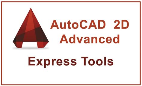 How To Use Express Tools Tutorial Autocad