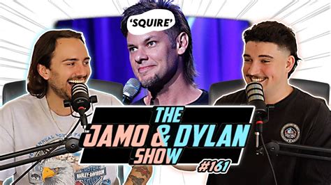 Celebrity Lookalikes Debut And Our Trip To The Uk The Jamo And Dylan