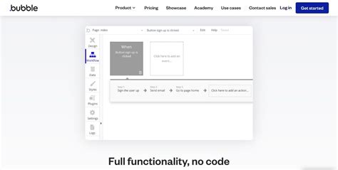 Best No Code Platforms Free And Paid In