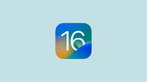 When Is IOS 16 Beta Coming Out For Everyone