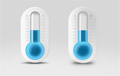 体感温度和实际温度的区别是什么 百度经验