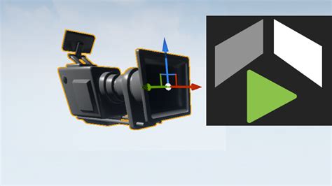 Ndisplay Quick Launch Local Tool In Unreal Engine Unreal Engine 55