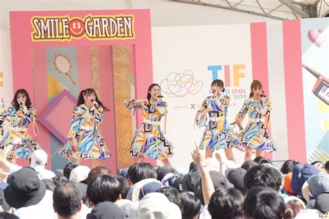 私立恵比寿中学（姉）を見守る私立恵比寿中学（妹）たちの優しさに感動！ 日刊エンタメクリップ