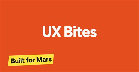1100 Examples Of Exceptional Ux