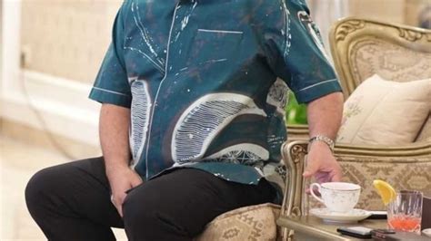 Fransiscus Go Membangun Nusa Tenggara Timur Menuju Sejahtera Oke Flores