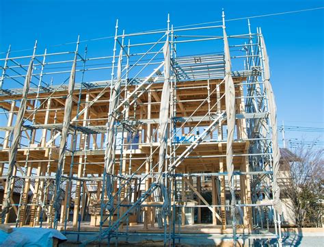 Top Scaffolding Safety Tips Construction Sites E Architect