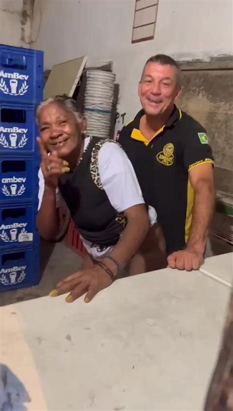 Bar Owner Caught In The Act Banging The Old Lady Cnn Amador
